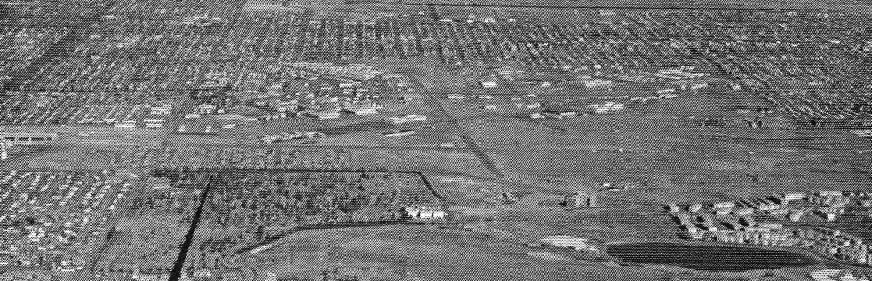 Abandoned & Little-Known Airfields: Colorado: Northeastern Denver area
