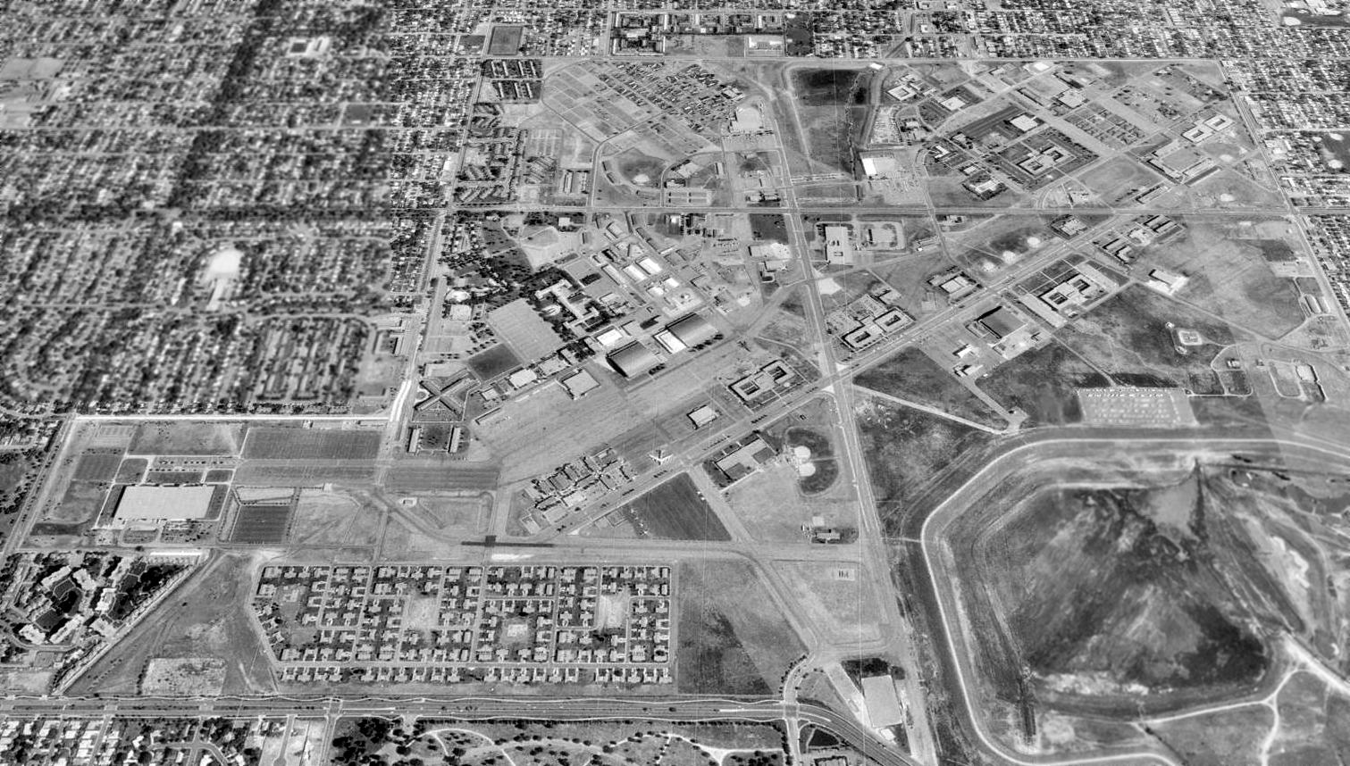 Abandoned & Little-Known Airfields: Colorado: Northeastern Denver area